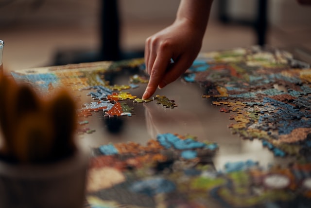 The Importance Of Learning Leisure Skills For Children With Autism The Importance Of Learning Leisure Skills For Children With Autism